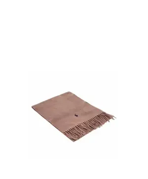 Polo Ralph Lauren Fringed Scarf