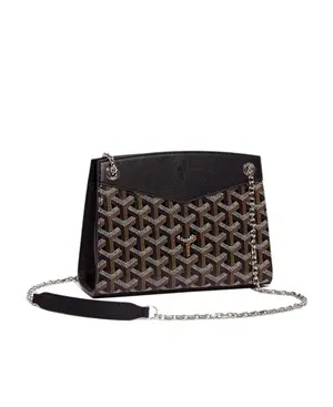 Goyard Rouette Structuré Shoulder Bag