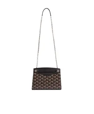 Goyard Rouette Structuré Shoulder Bag