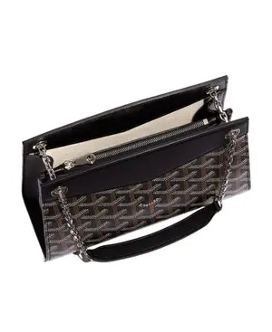 Goyard Rouette Structuré Shoulder Bag