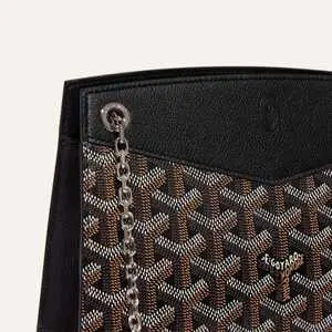 Goyard Rouette Structuré Shoulder Bag