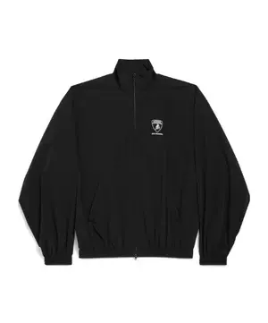 Balenciaga X Automobili Lamborghini Track Jacket