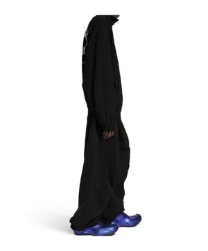 Balenciaga X Automobili Lamborghini Track Jacket