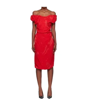 Vivienne Westwood Midi Cocktail Dresses