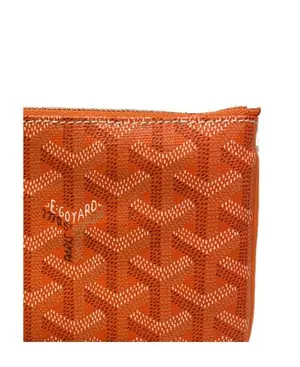 Goyard Wallet