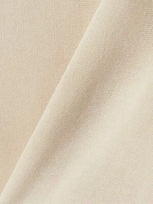 THE ROW Sleeveless Round Neck Dress