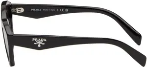 Prada Angular Full-frame Sunglasses