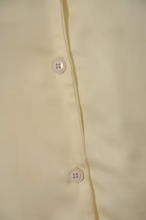 A.p.c. Buttoned Short-sleeved Shirt