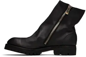 Guidi 796lvx Ankle Boots