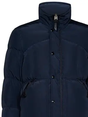 TOM FORD High-neck Padded Down Jacket