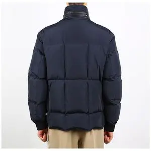 TOM FORD High-neck Padded Down Jacket