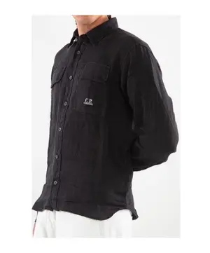 C.P. COMPANY Long Sleeve Shirt