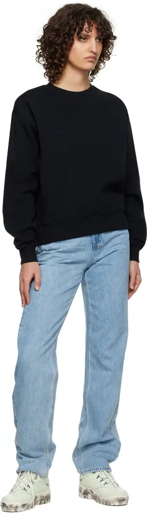 Ksubi Jeans With Belt Loops