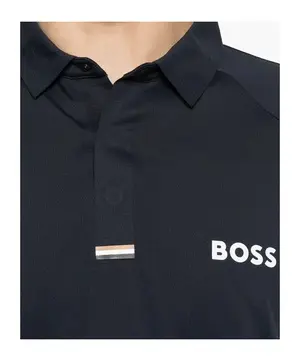 Hugo Boss Short-sleeved Polo Shirt