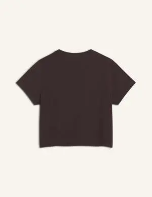 Maison Kitsuné Baby Fox Baby T-shirt