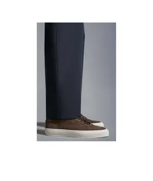 Moncler Monclub Low Top Sneakers