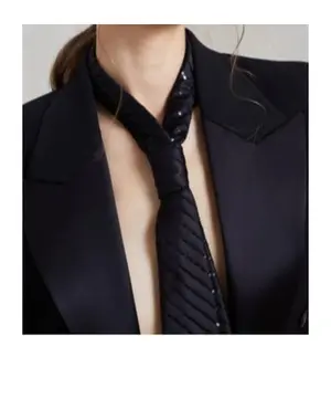 Brunello Cucinelli Sequin Tie