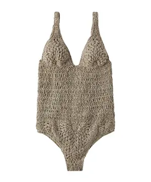 Brunello Cucinelli Bodysuits