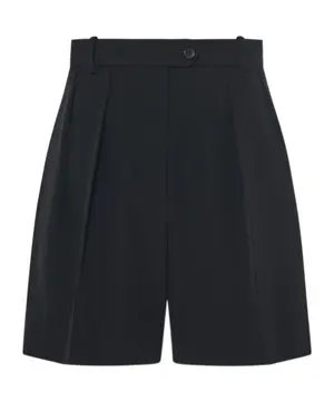 THE ROW The Row Efron Shorts