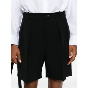 THE ROW Efron Shorts