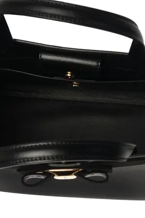 FERRAGAMO Leather Handbag