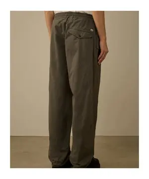 C.P. COMPANY Straight-leg Casual Pants