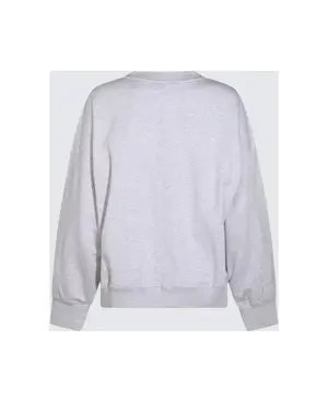 Brunello Cucinelli Long Sleeve Crewneck T-shirt