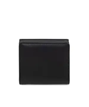 VIVIENNE WESTWOOD Orb Plaque Bifold Wallet