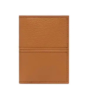 MAISON MARGIELA Bifold Card Holder Wallet