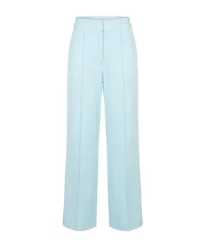 Simkhai Kira Wide-leg Pants