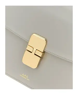 A.p.c. Grace Small Shoulder Bag