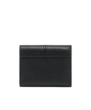MAISON MARGIELA Signature Trifold Wallet