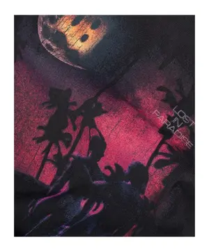 MISBHV Lost In Paradise Tshirt
