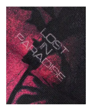 MISBHV Lost In Paradise Tshirt