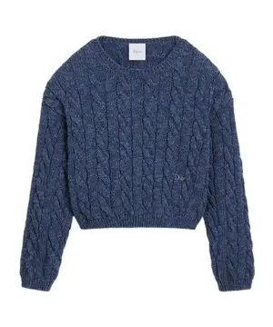 Dior Medium Knit Knitwear For Women
