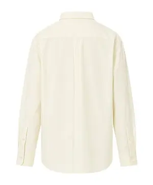 Auralee Cotton Shirt