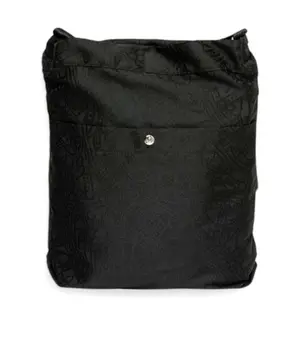 VIVIENNE WESTWOOD Zippered Shoulder Bag