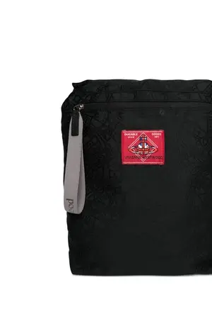 VIVIENNE WESTWOOD Zippered Shoulder Bag