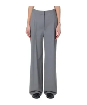 LOULOU STUDIO Pleated Casual Pants