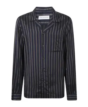 Dries Van Noten Long Sleeve Shirt