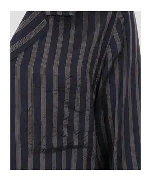 Dries Van Noten Long Sleeve Shirt