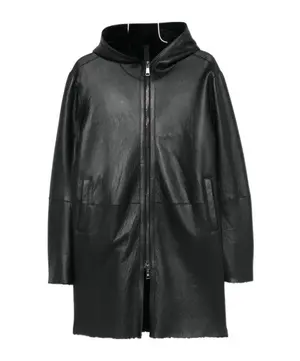 Tagliatore Straight Hem Jackets For Men