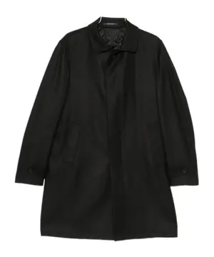Tagliatore Trench Coats For Men