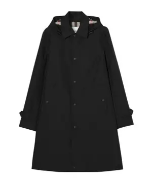 Burberry Long Sleeve Outerwear For Women