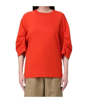 Dries Van Noten Printed T-shirt