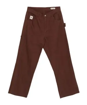 Bode Logo Pants For Men
