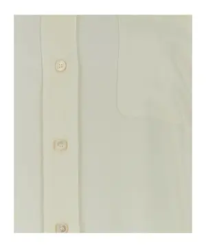 Stella McCartney Long Sleeve Buttoned Top