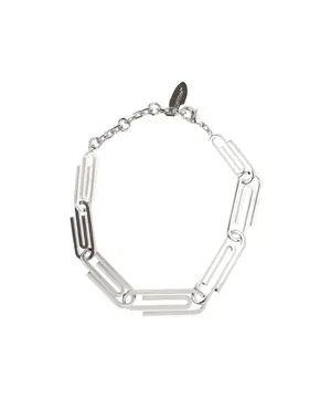 Off-white Bracelets For Men