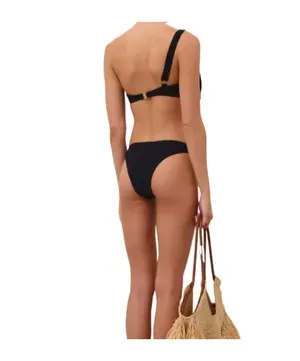 Zimmermann Roselight Trim Bikini Set