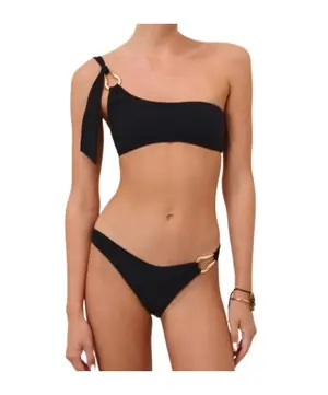 Zimmermann Roselight Trim Bikini Set